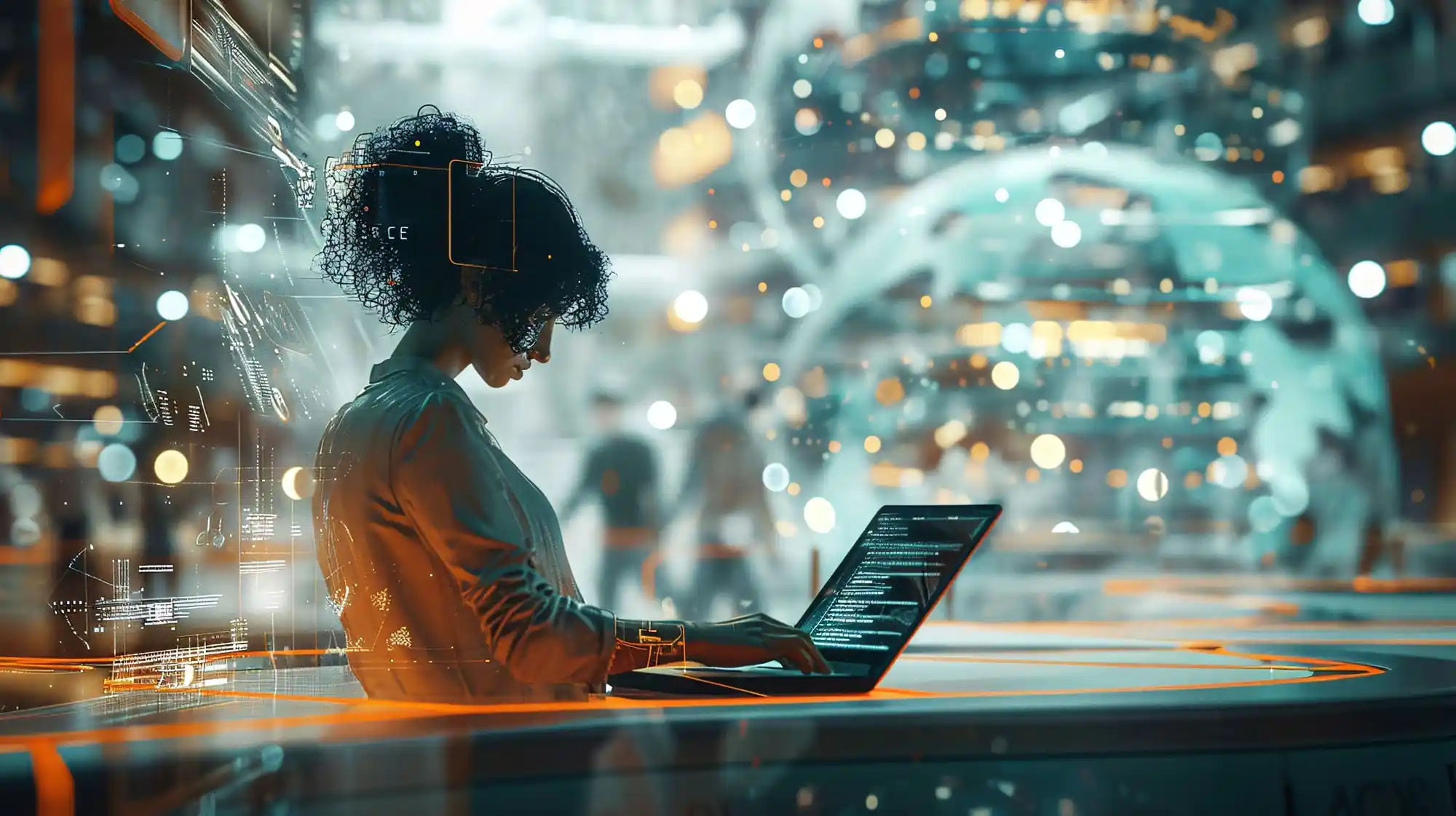 Top Trends Shaping the Future of IT Infrastructure in 2025 - CBT Infotech