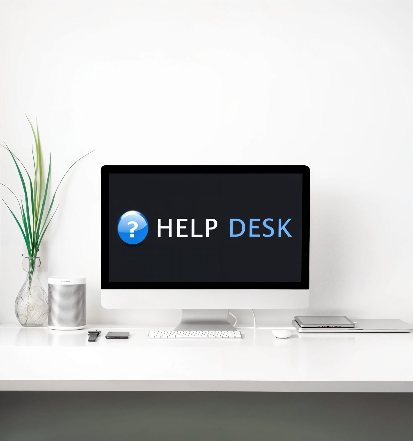Help Desk - CBT Infotech