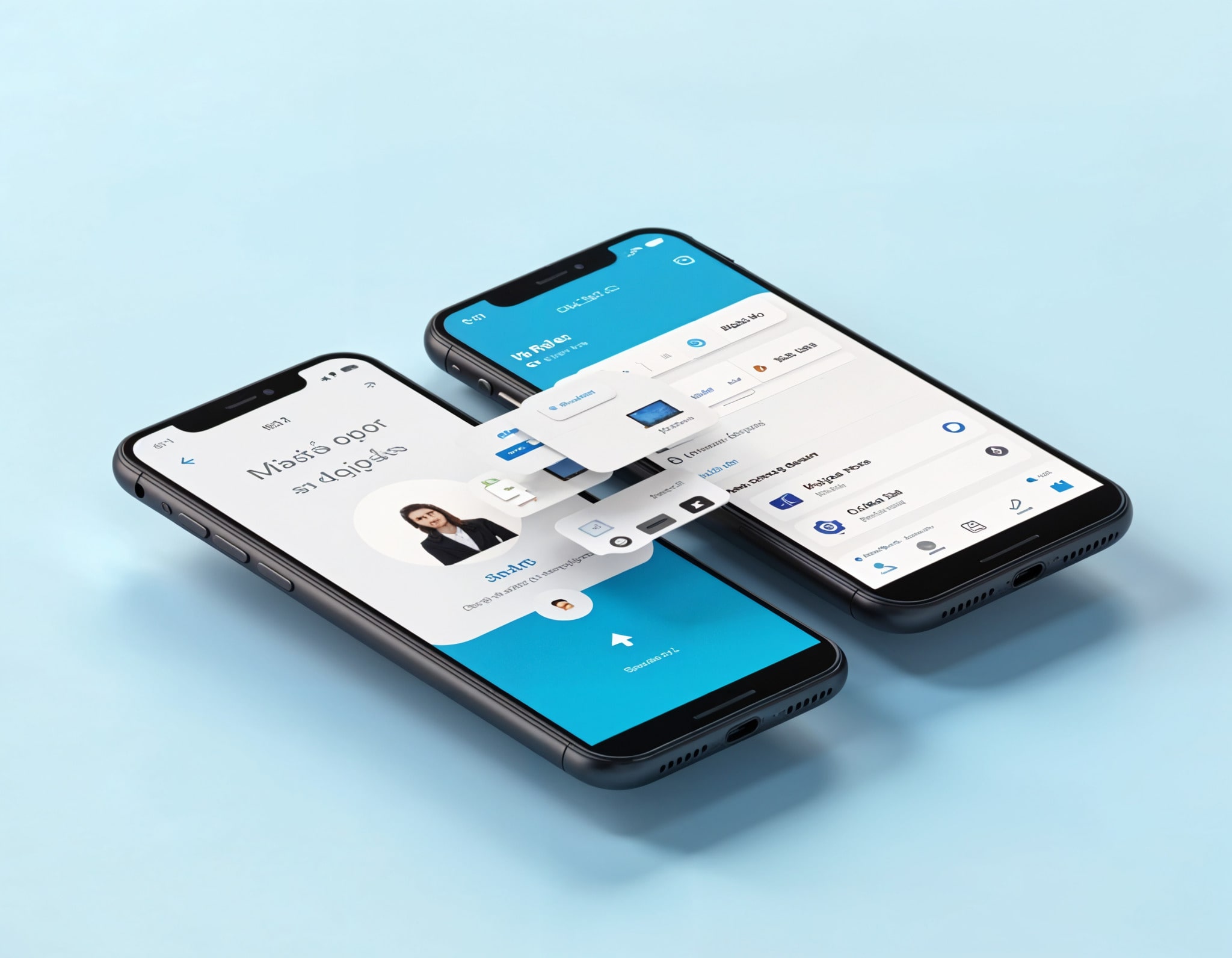 Clone It - CBT Infotech